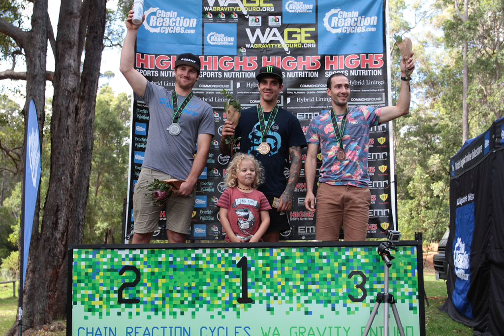 Race Report – Round 2, Pemberton | WA Gravity Enduro