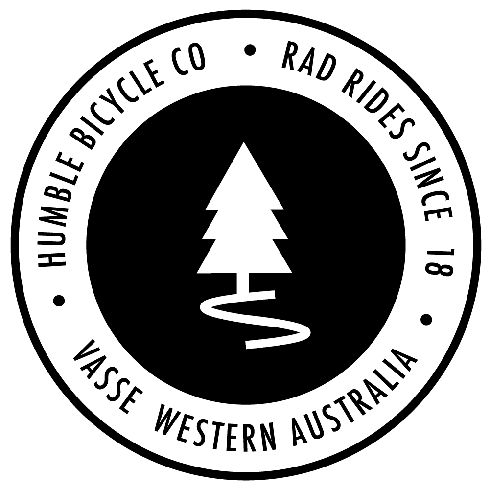 Sponsors » WA Gravity Enduro