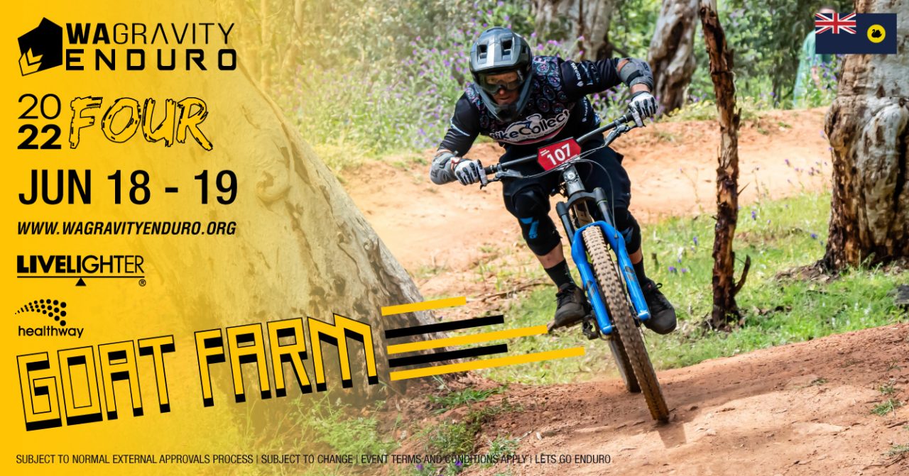 Home » WA Gravity Enduro