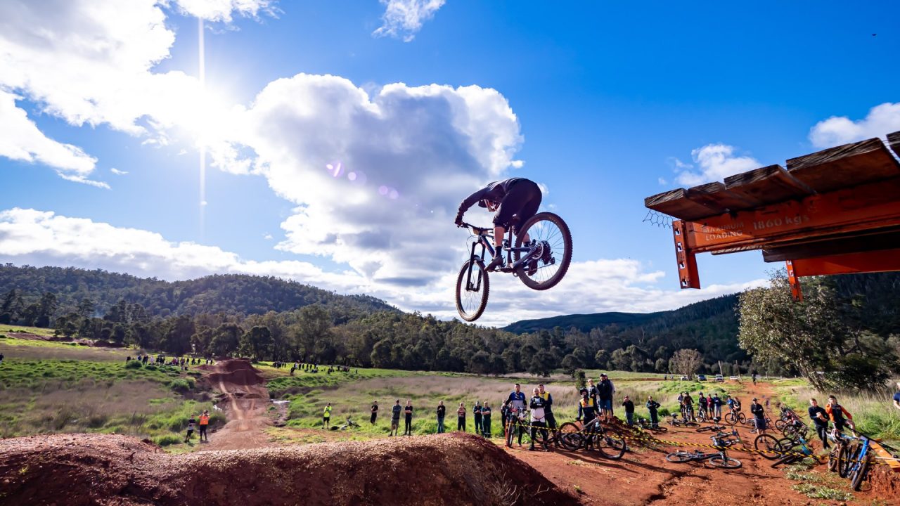 2022 9 Linga Longa | WA Gravity Enduro