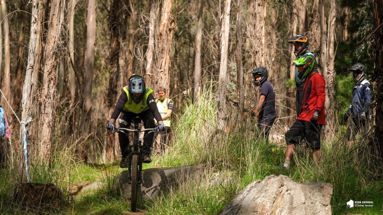 Coaching | WA Gravity Enduro