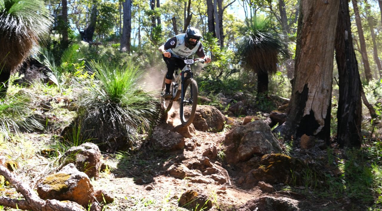 2024 3 | WA Gravity Enduro
