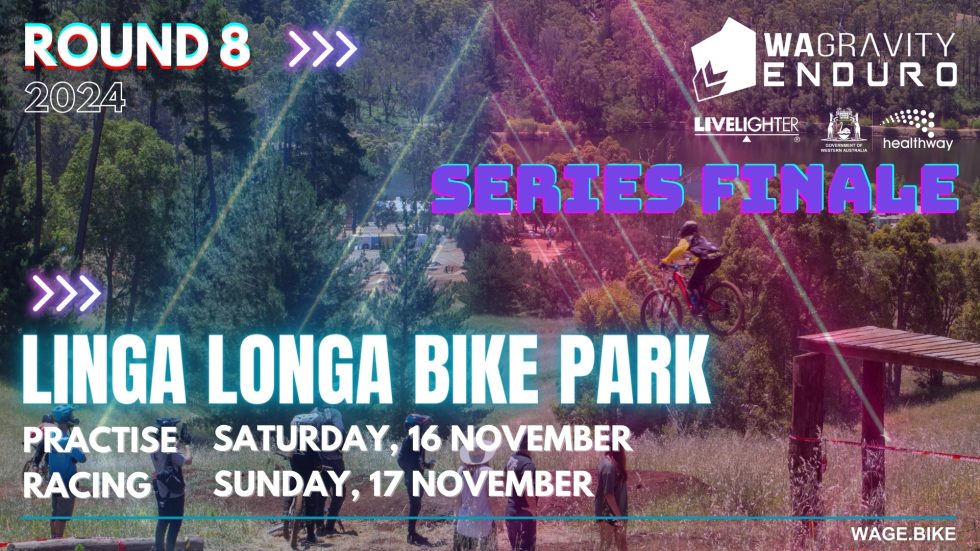 2024 Events | WA Gravity Enduro