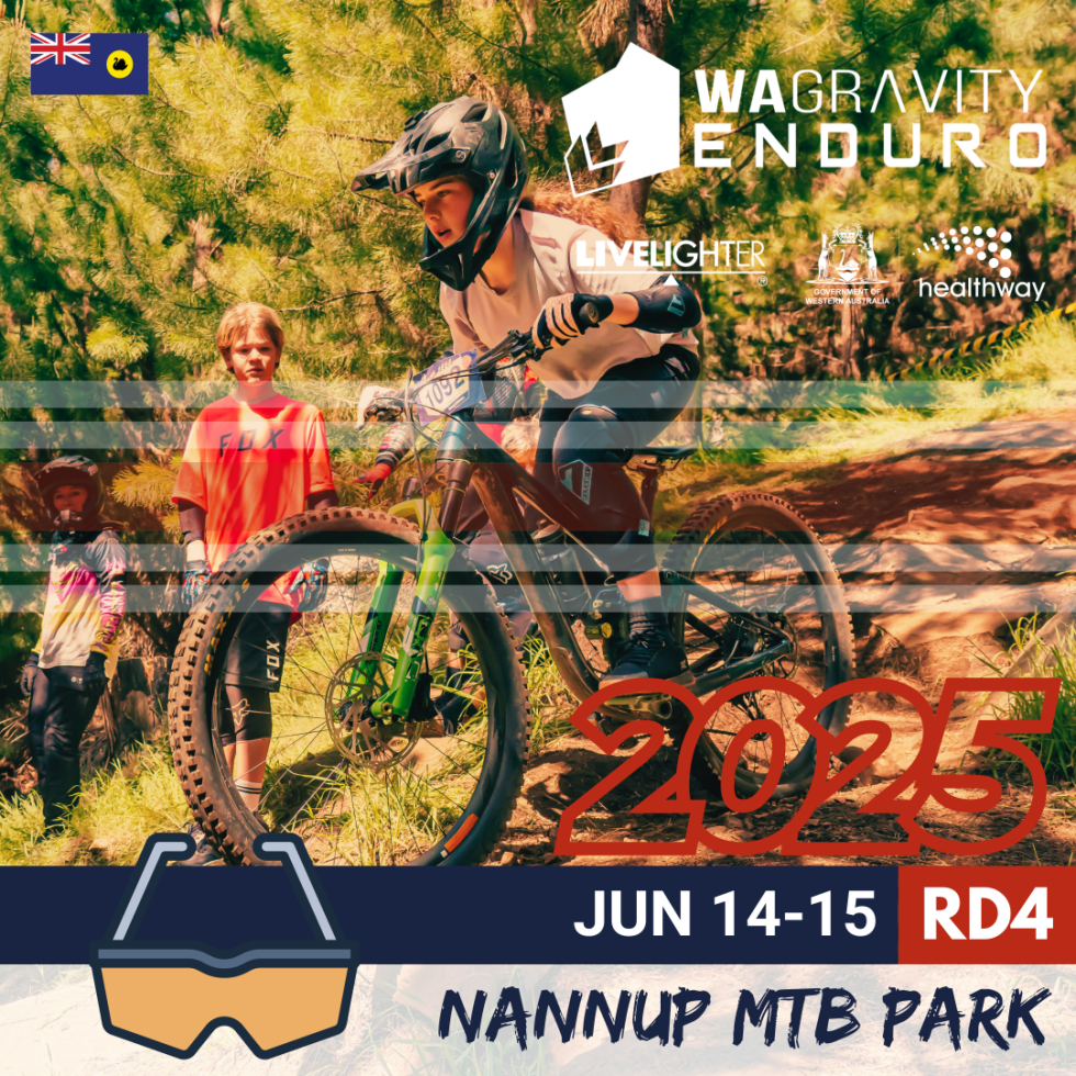 2025 | WA Gravity Enduro